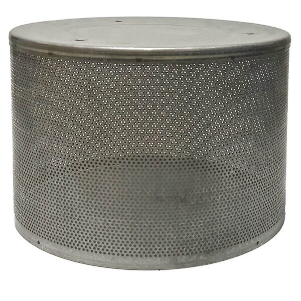Patio Heater Emitter Screen For L10 Series | JR Home