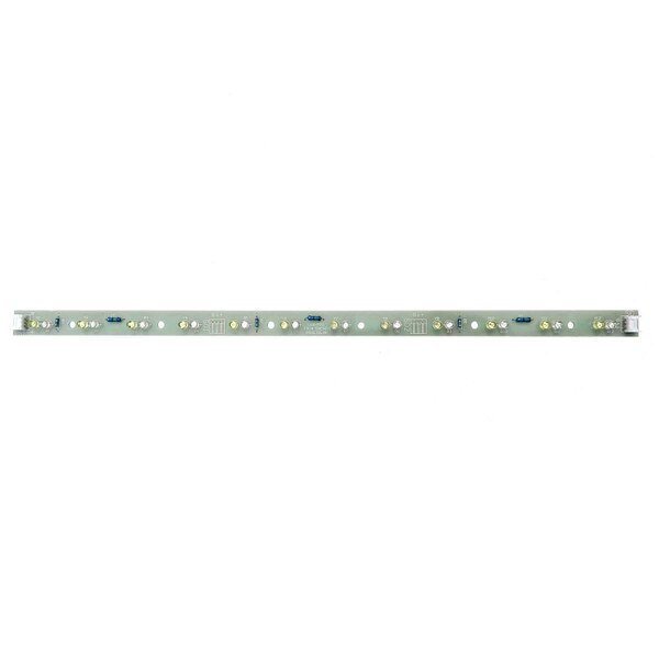 Fireplace Flame LED Circuit Board For EF-130P