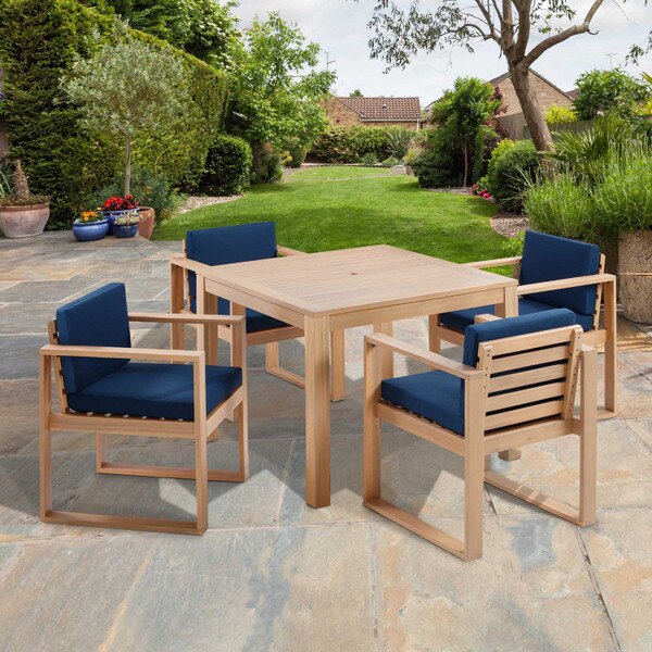 Scott McGillivray Collection: Alfresco Dining Set